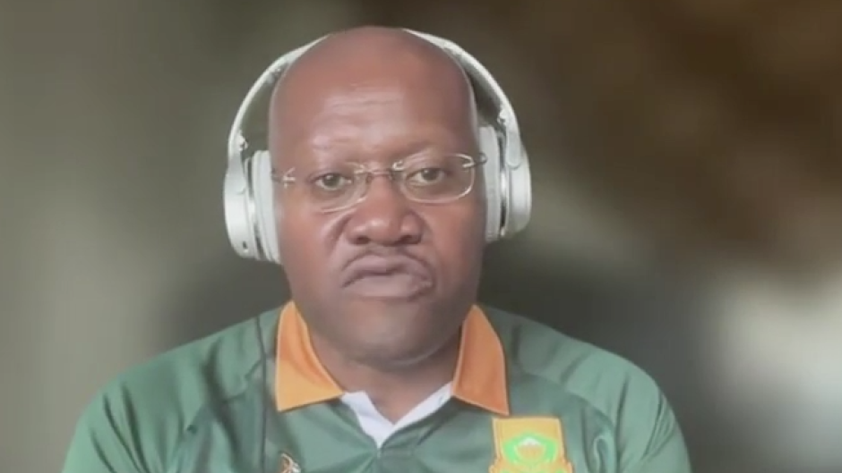 RIP Sibusiso Bengu | Discussing the legacy of Professor Sibusiso Bhengu - eNCA